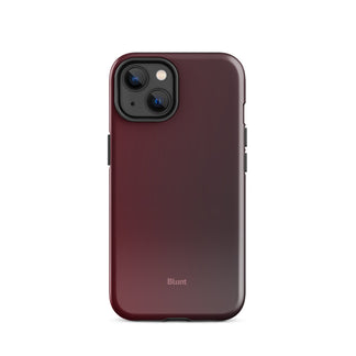 Ruby iPhone Case – Blunt Cases