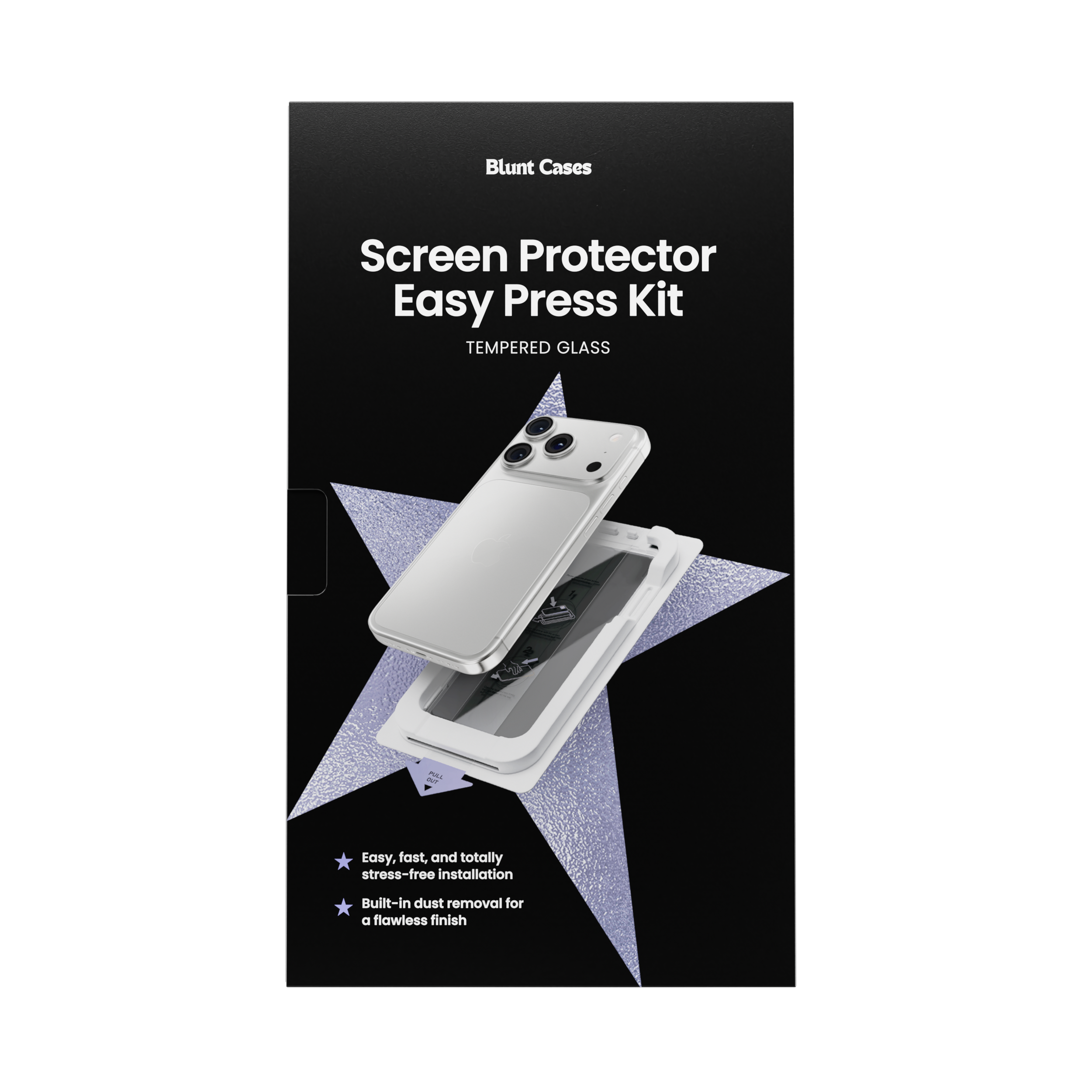 Accessories – Blunt Cases