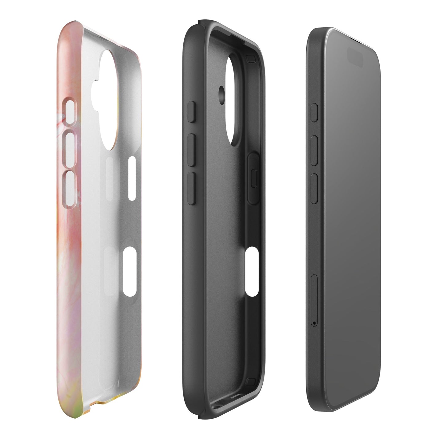 Serenity iPhone Case – Blunt Cases