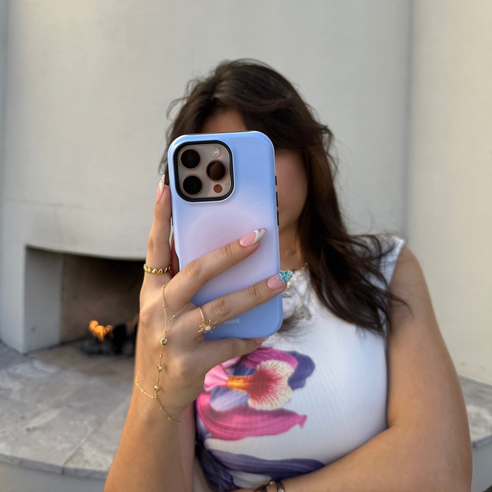 Skye iPhone Case – Blunt Cases