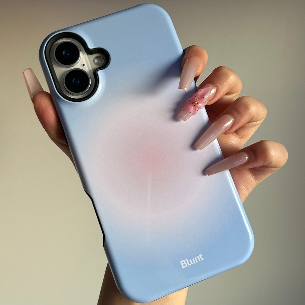 Skye iPhone Case – Blunt Cases