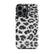 Snow Leopard iPhone Case – Blunt Cases