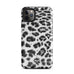 Snow Leopard iPhone Case – Blunt Cases