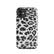 Snow Leopard iPhone Case – Blunt Cases
