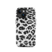 Snow Leopard iPhone Case – Blunt Cases
