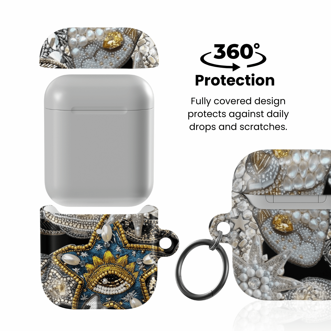 Stargazer AirPod Case – Blunt Cases