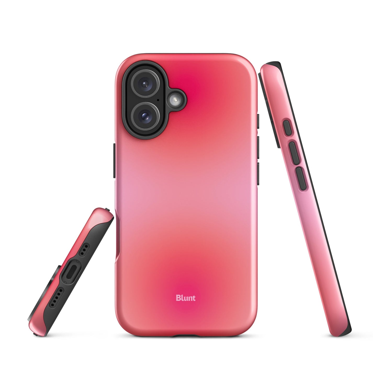 Sunkissed iPhone Case – Blunt Cases
