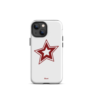 Super Star iPhone Case – Blunt Cases