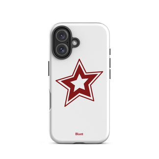 Super Star iPhone Case – Blunt Cases
