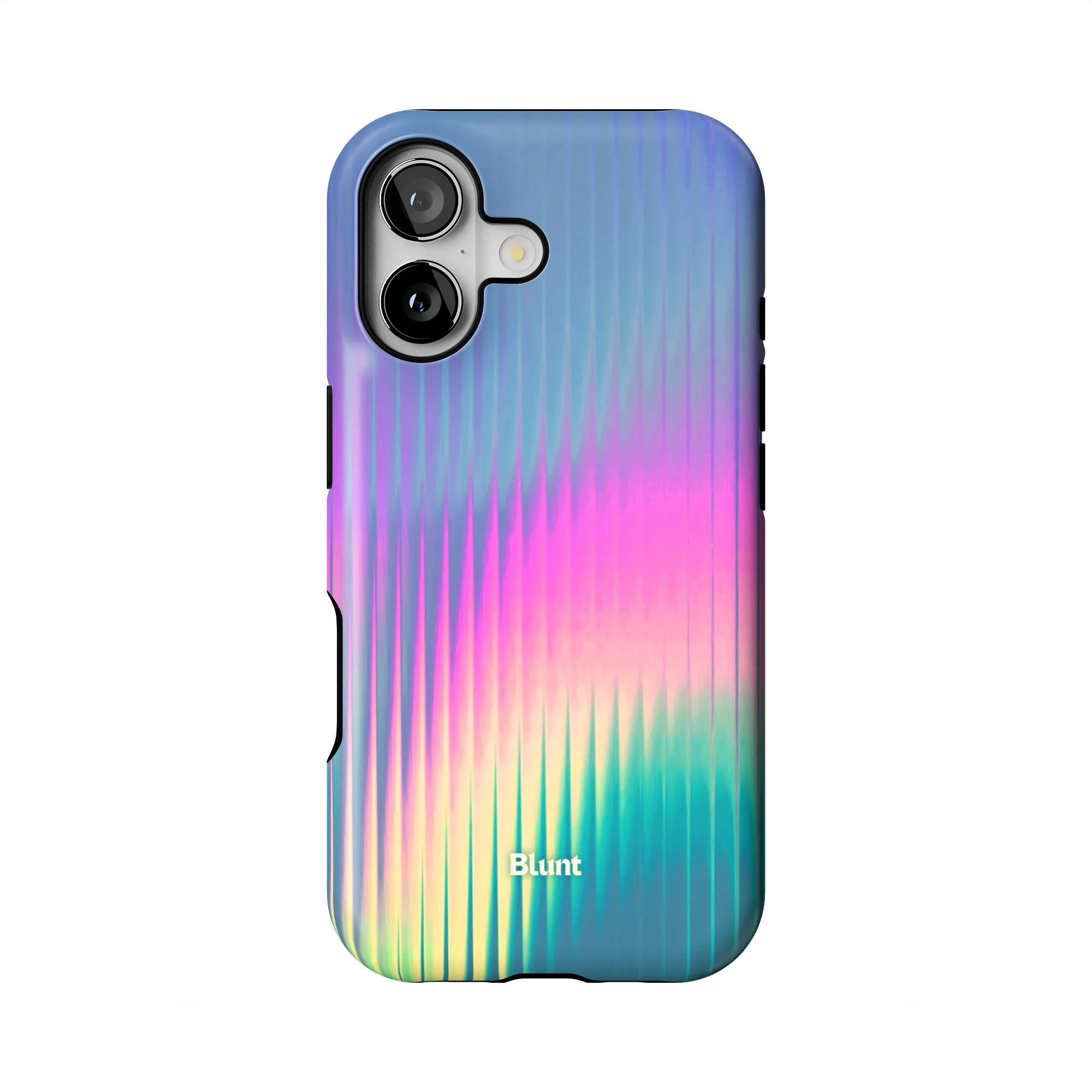 Hologram Mist iPhone Case – Blunt Cases
