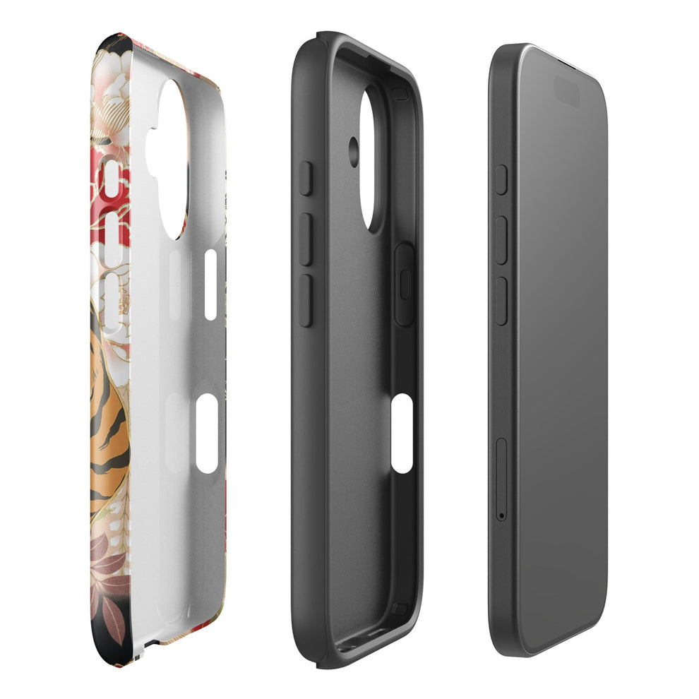 Tora iPhone Case – Blunt Cases