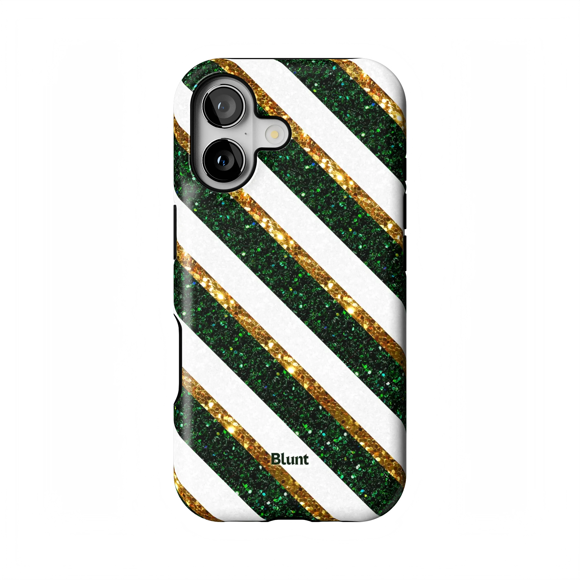 Pine iPhone Case – Blunt Cases
