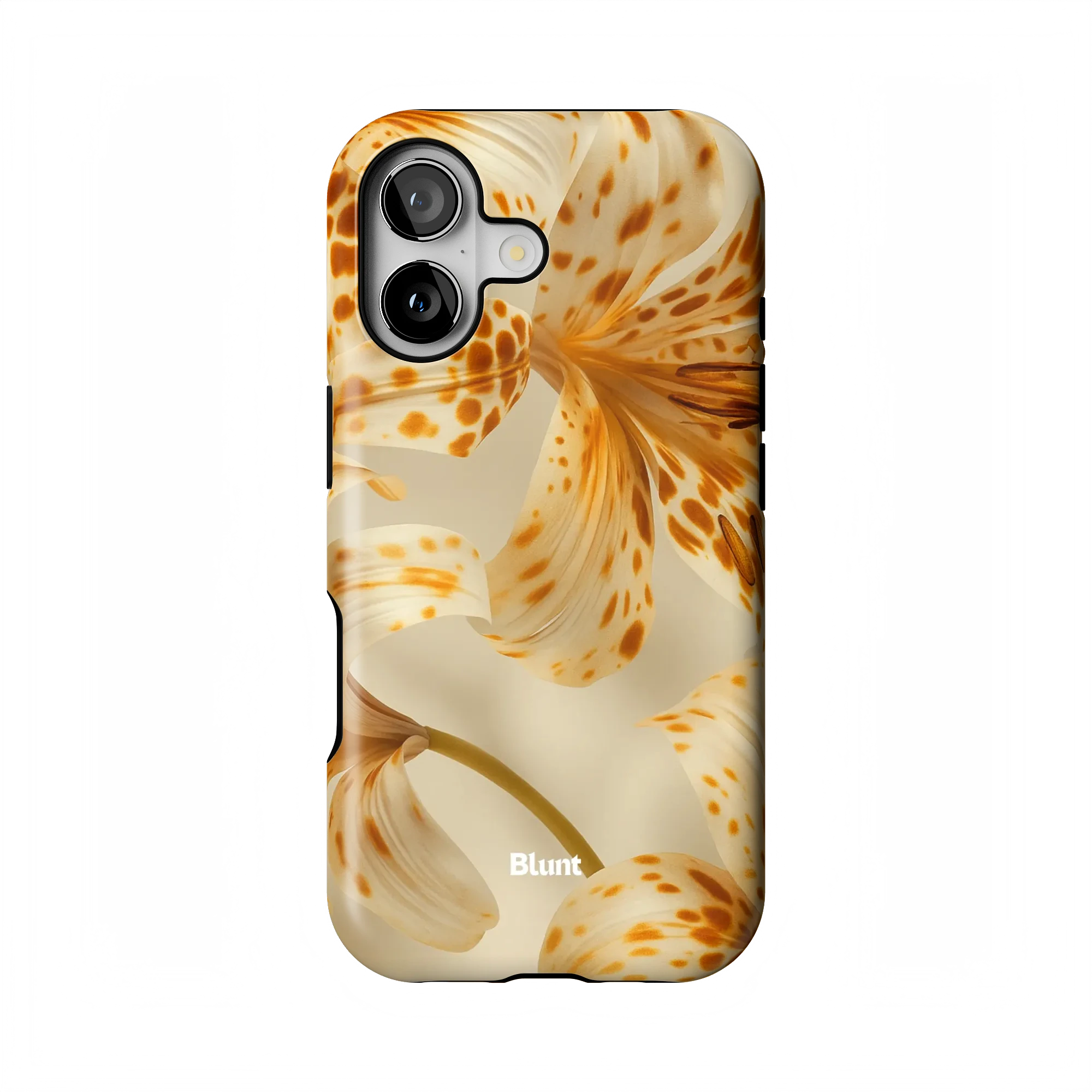 Ivor Ember iPhone Case – Blunt Cases