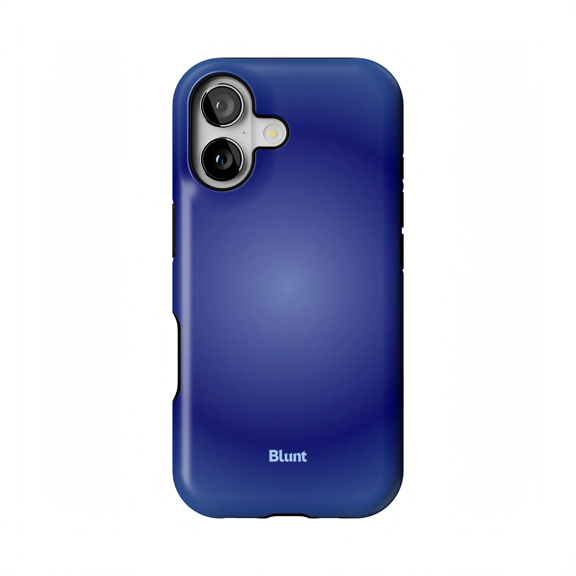Blueberry iPhone Case – Blunt Cases