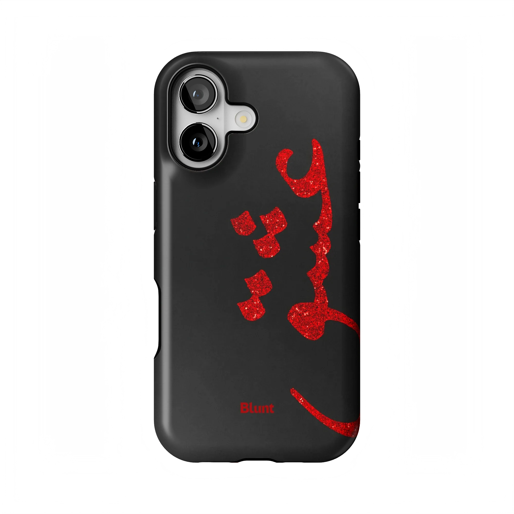 Midnight Love iPhone Case – Blunt Cases