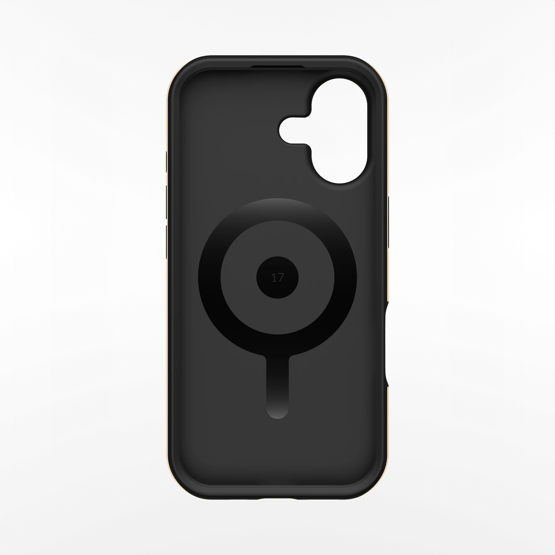 Pure Grit iPhone Case – Blunt Cases
