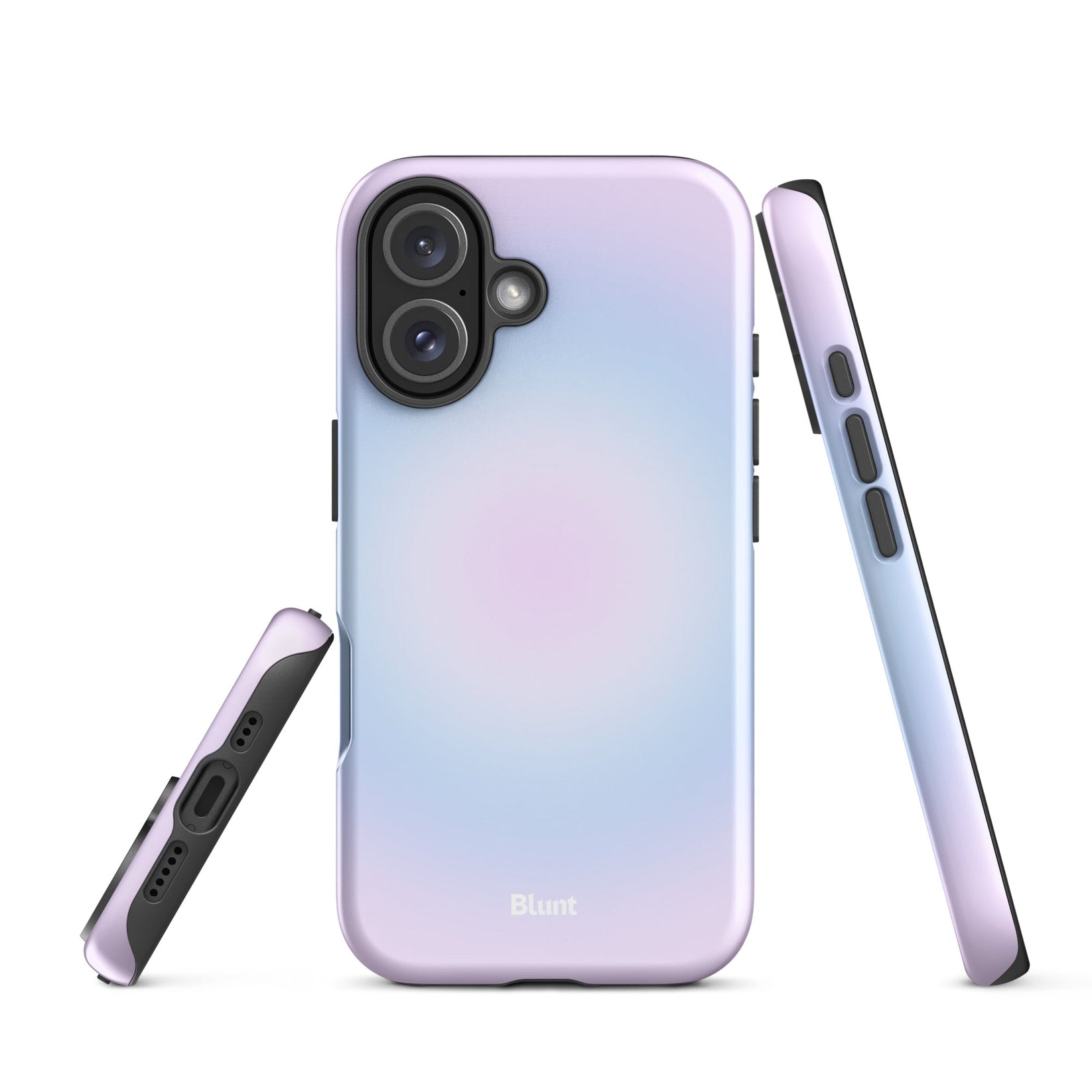 Violet iPhone Case – Blunt Cases