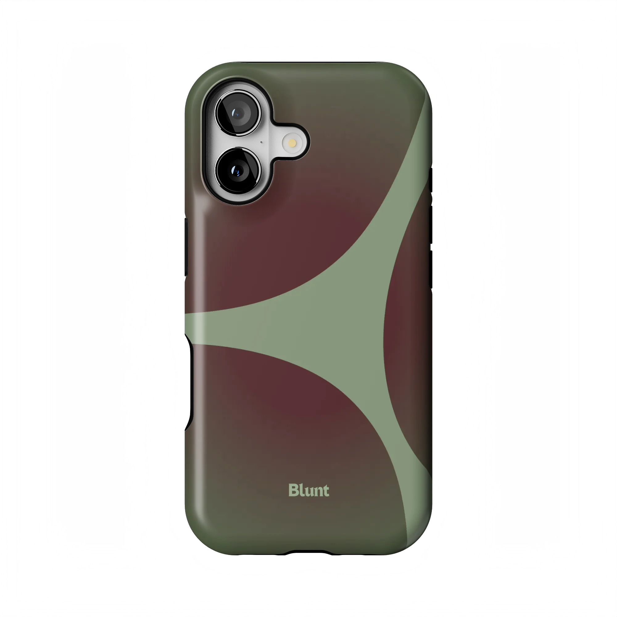 Axis iPhone Case – Blunt Cases
