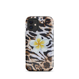 Wild Bloom iPhone Case – blunt cases