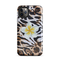 Wild Bloom iPhone Case – blunt cases