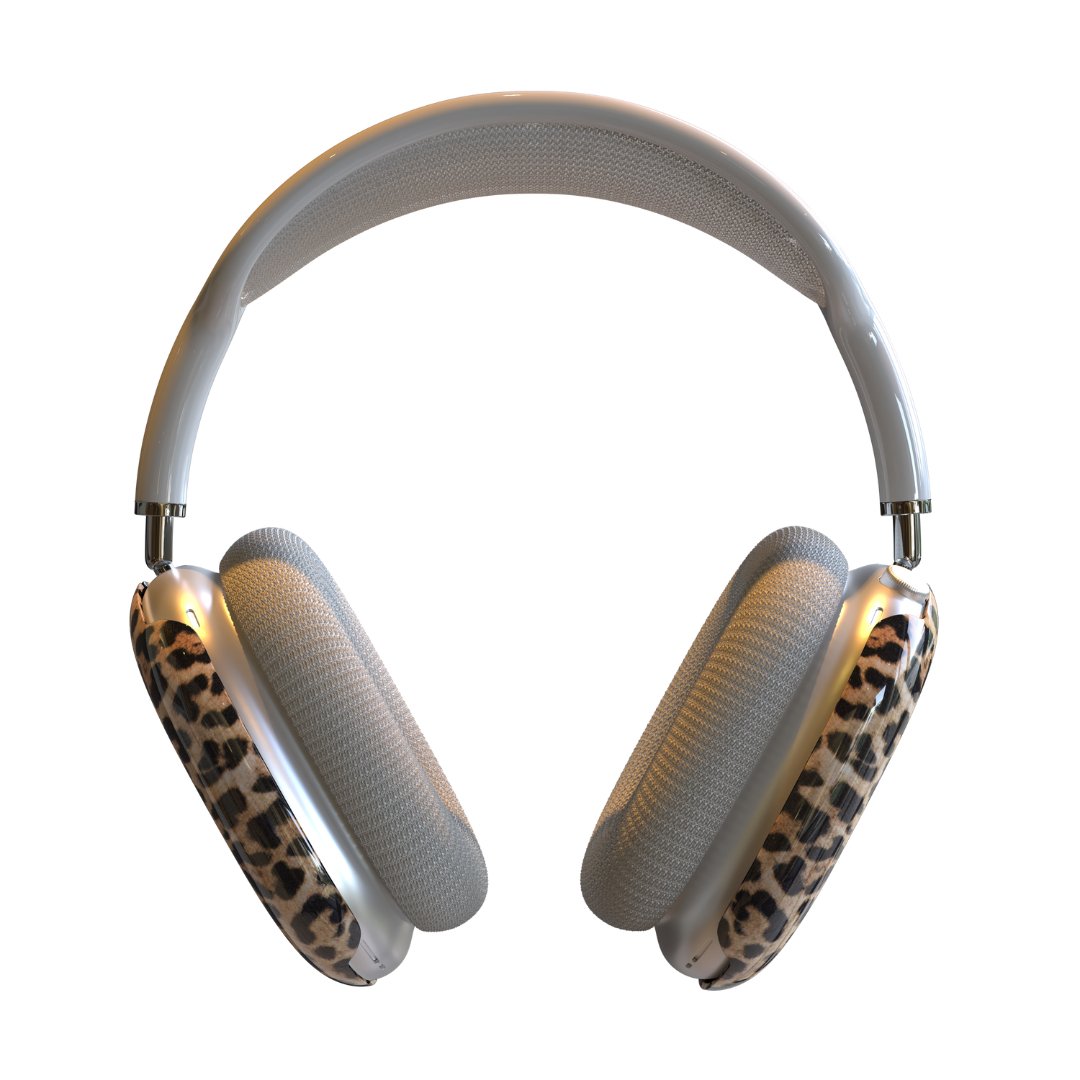 Wild Child Airpod Max Case – Blunt Cases
