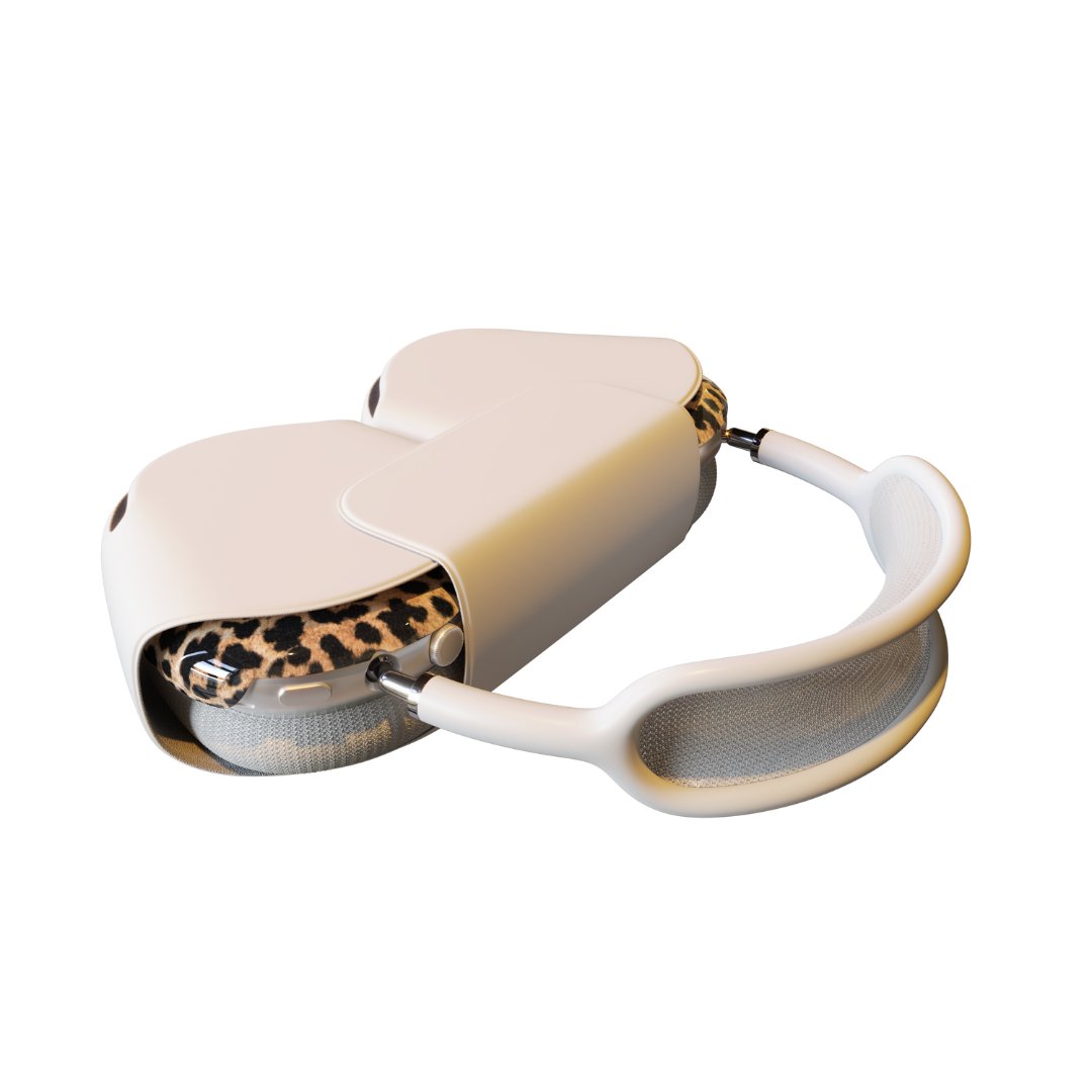 Wild Child Airpod Max Case – Blunt Cases