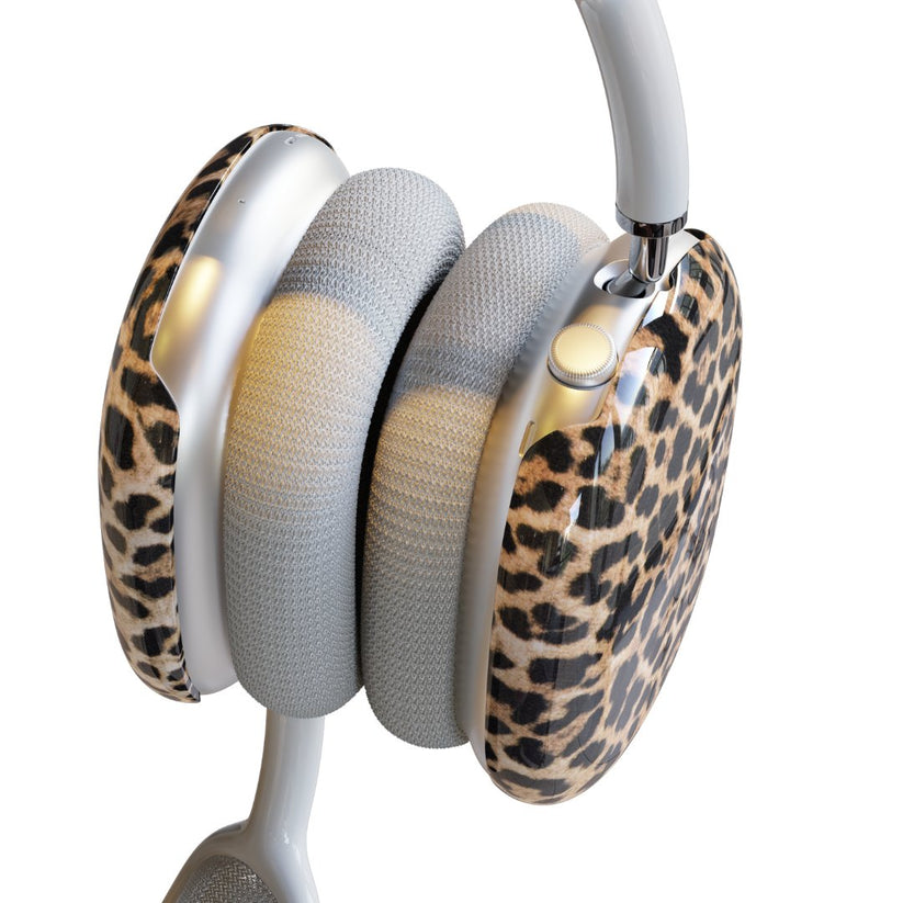 Wild Child Airpod Max Case – Blunt Cases