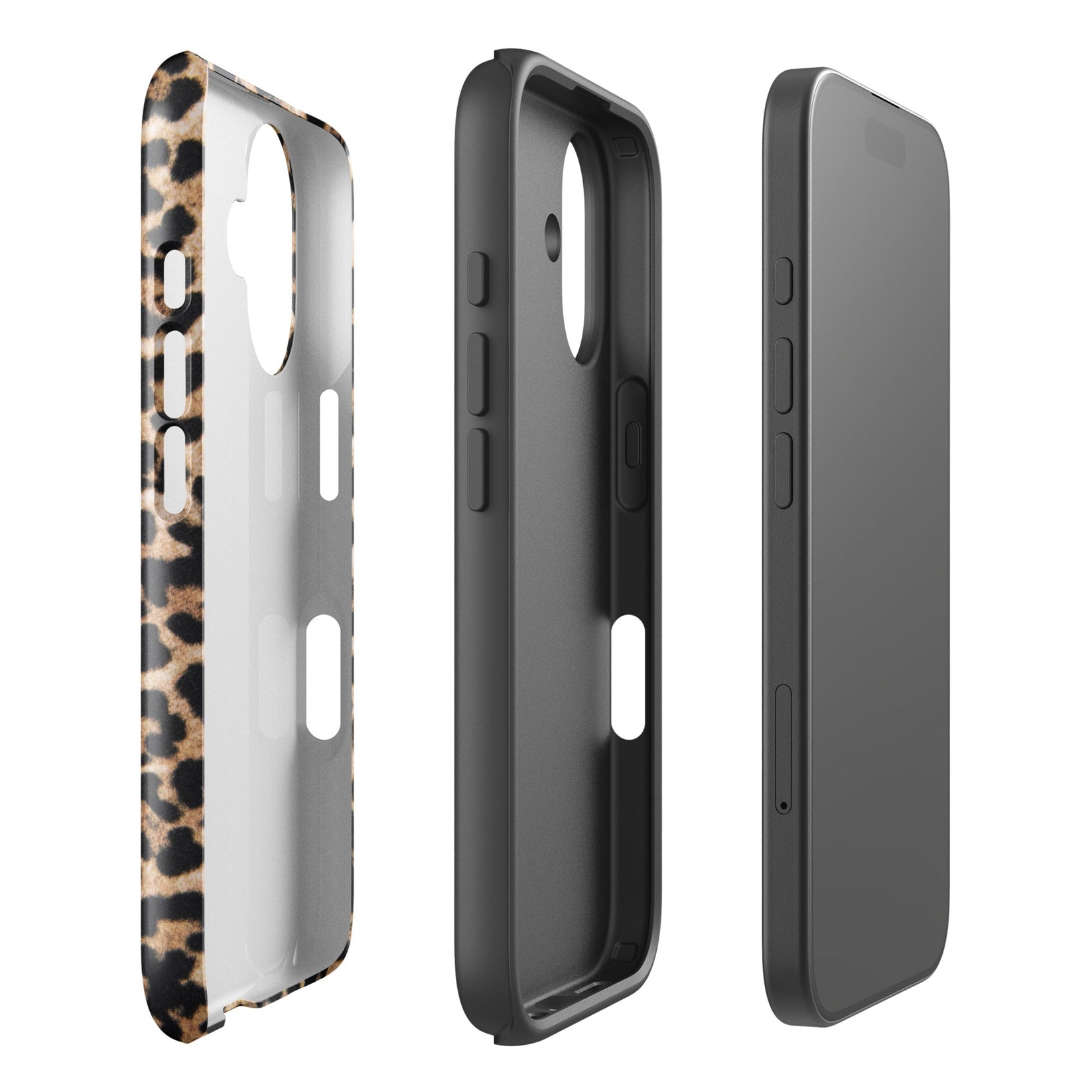 Wild Child iPhone Case – Blunt Cases