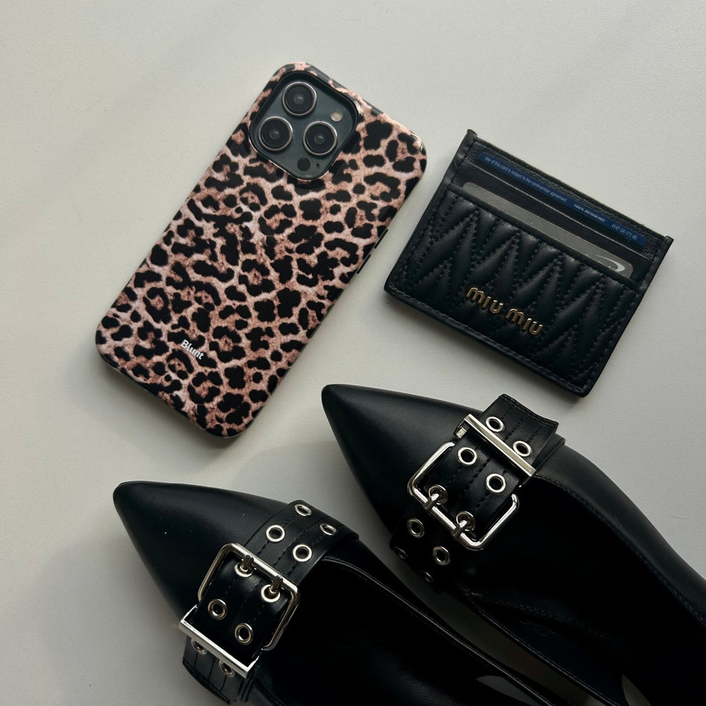 Wild Child iPhone Case – Blunt Cases