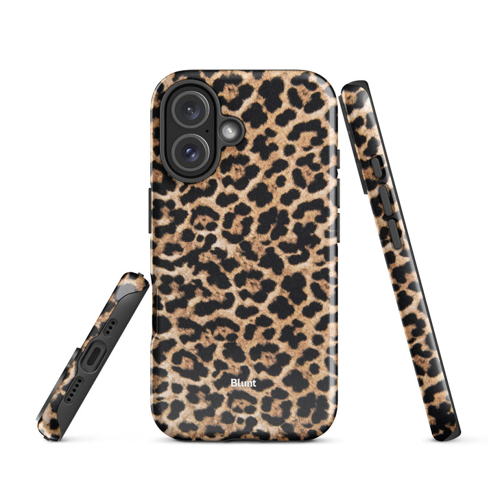 Wild Child iPhone Case – Blunt Cases