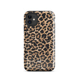 Wild Child iPhone Case – Blunt Cases