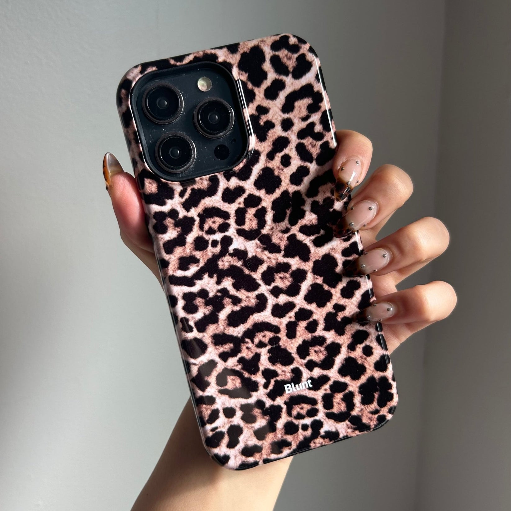 Wild Child iPhone Case – Blunt Cases