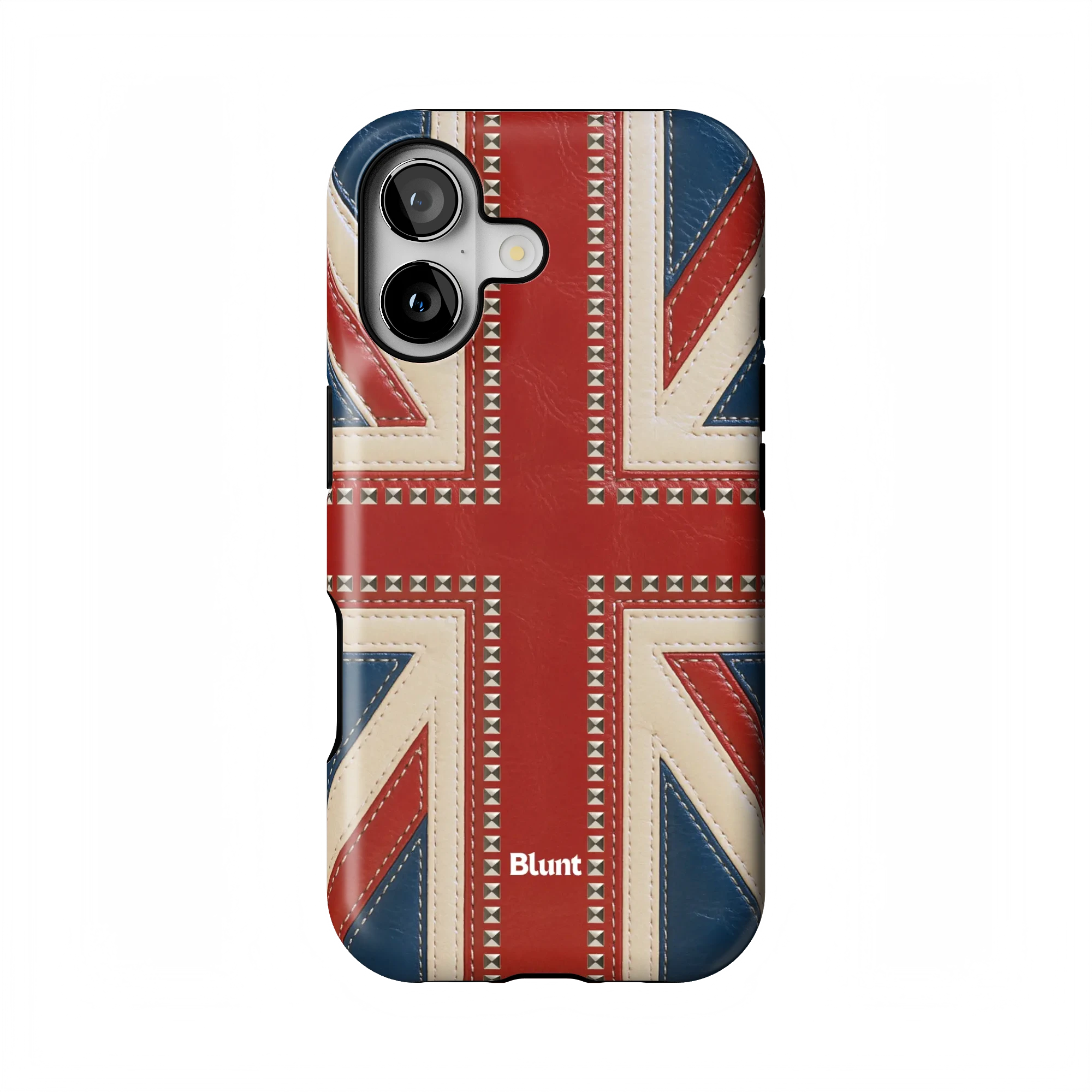 Brit iPhone Case – Blunt Cases