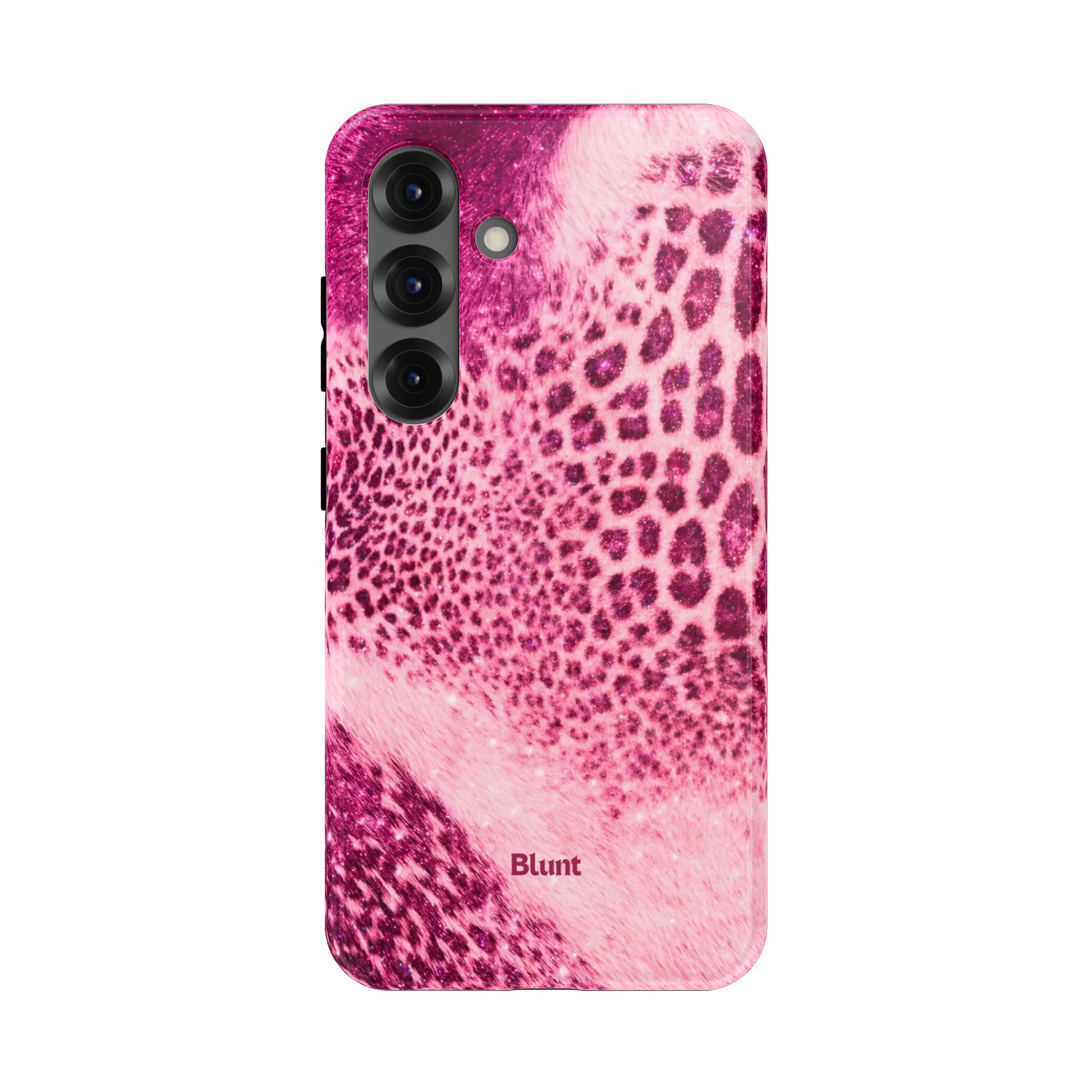 Candy Mirage Samsung Case – Blunt Cases