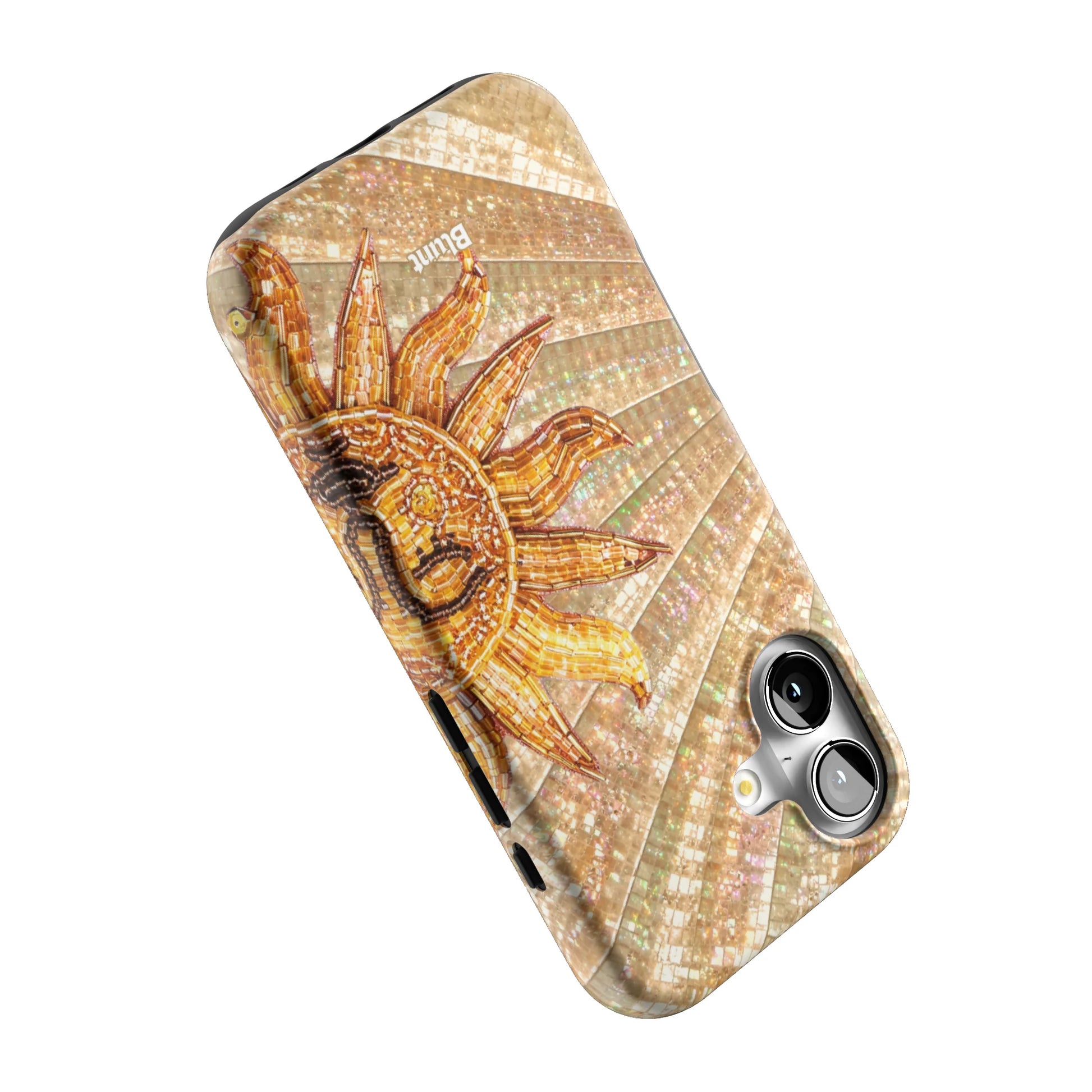 Solar Gleam iPhone Case – Blunt Cases