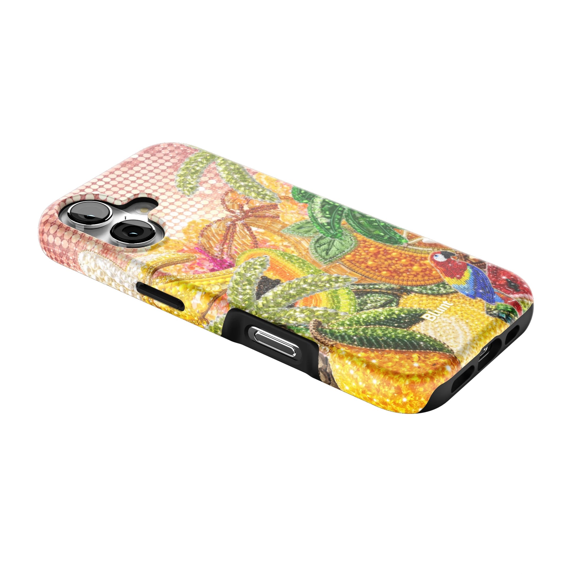 Tropical Luxe iPhone Case – Blunt Cases