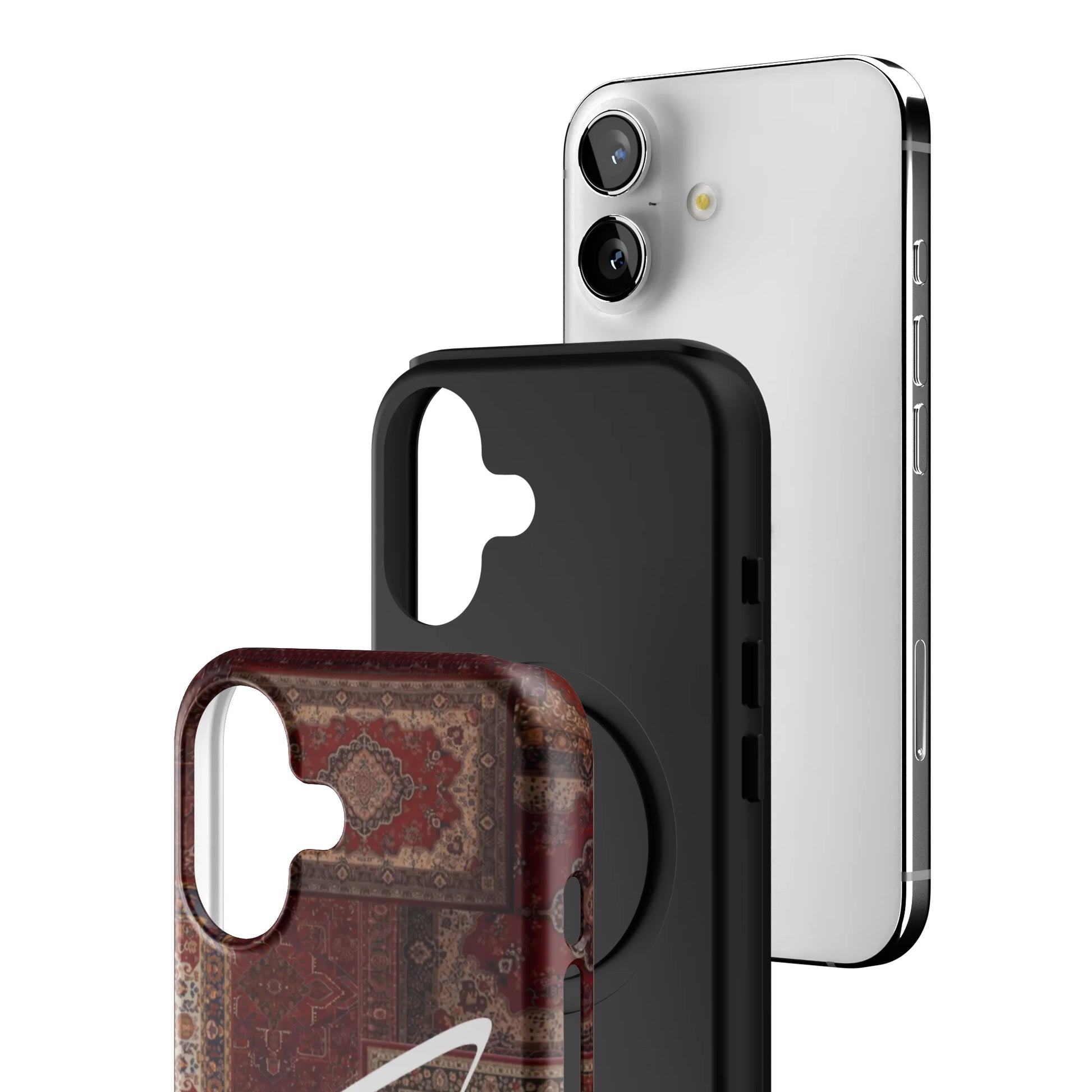 Nayel iPhone Case – Blunt Cases