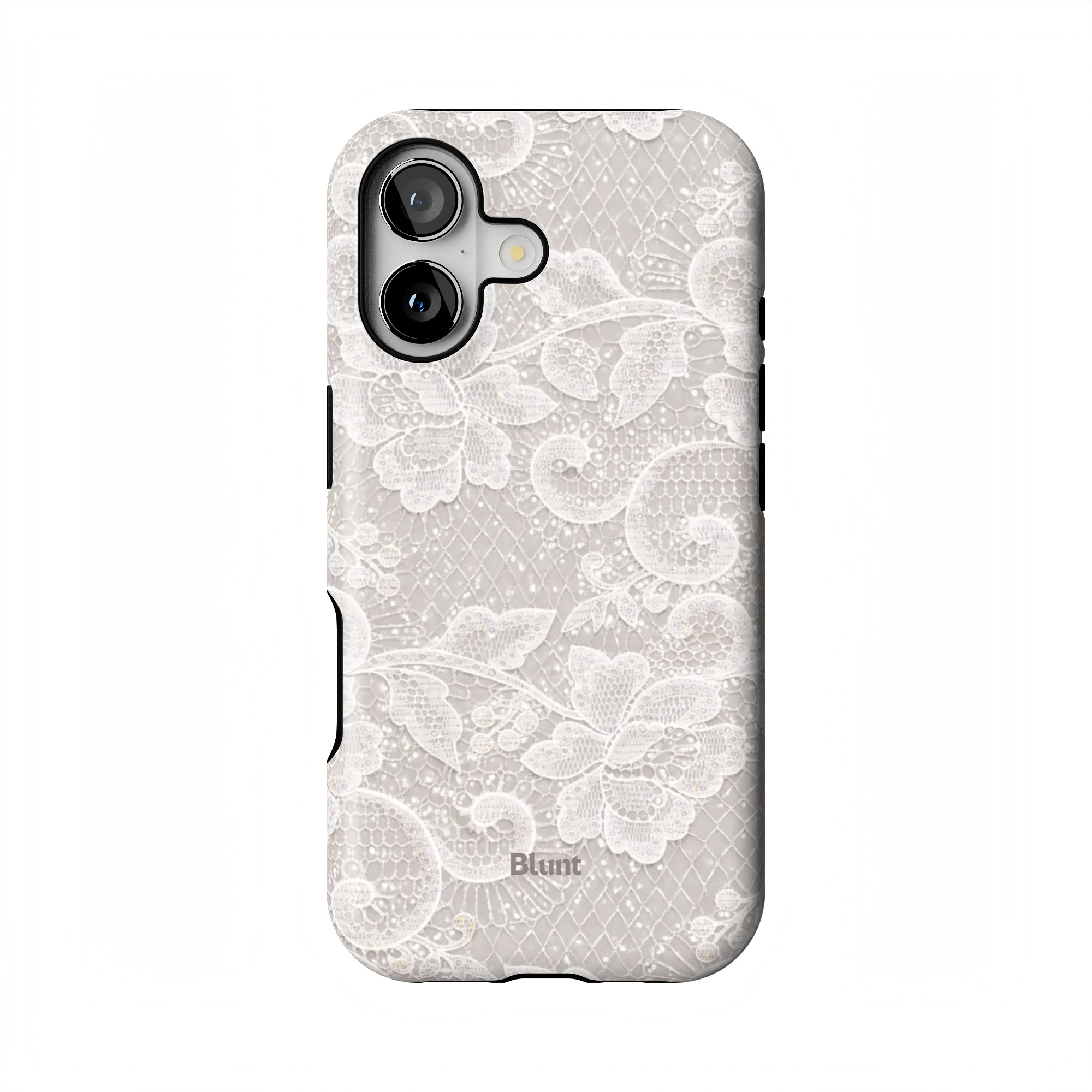 Mary iPhone Case – Blunt Cases