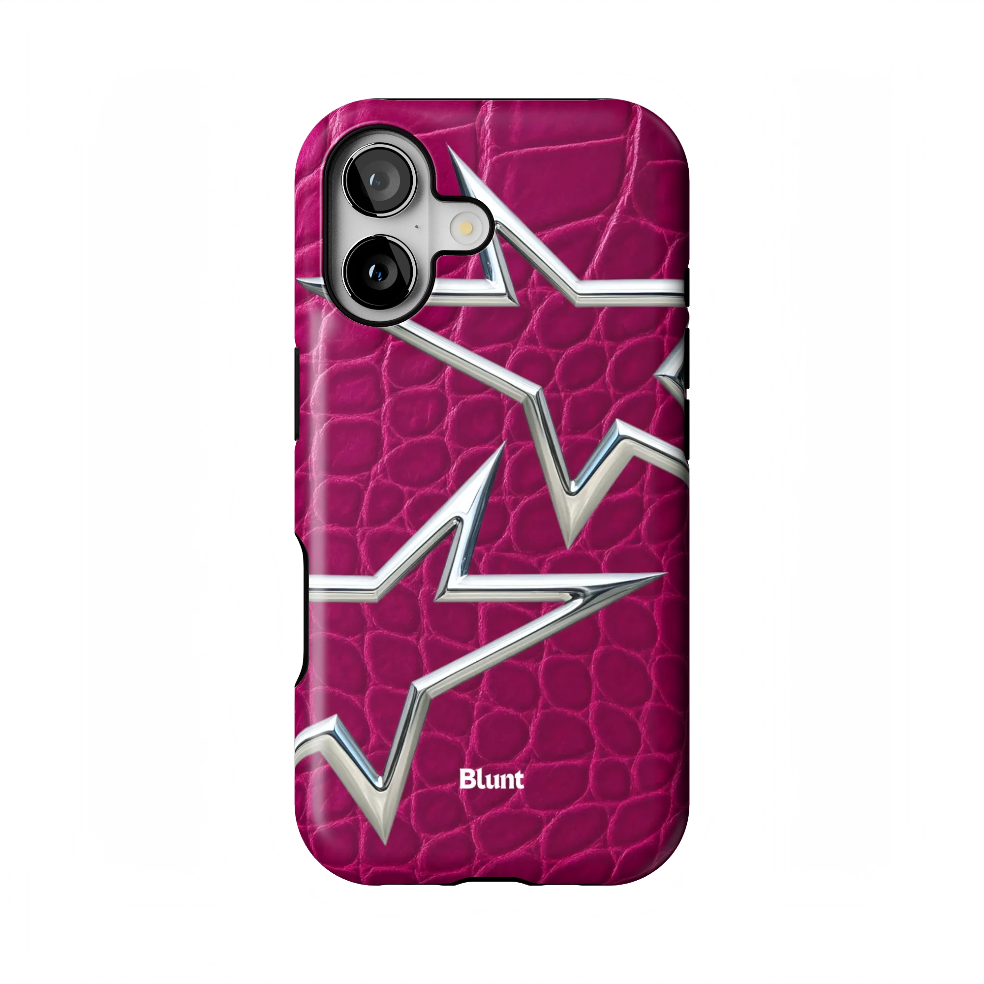 Rory iPhone Case – Blunt Cases