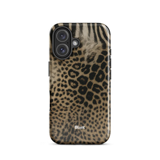 Zara iPhone Case – Blunt Cases
