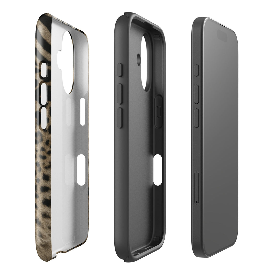 Zara iPhone Case – Blunt Cases