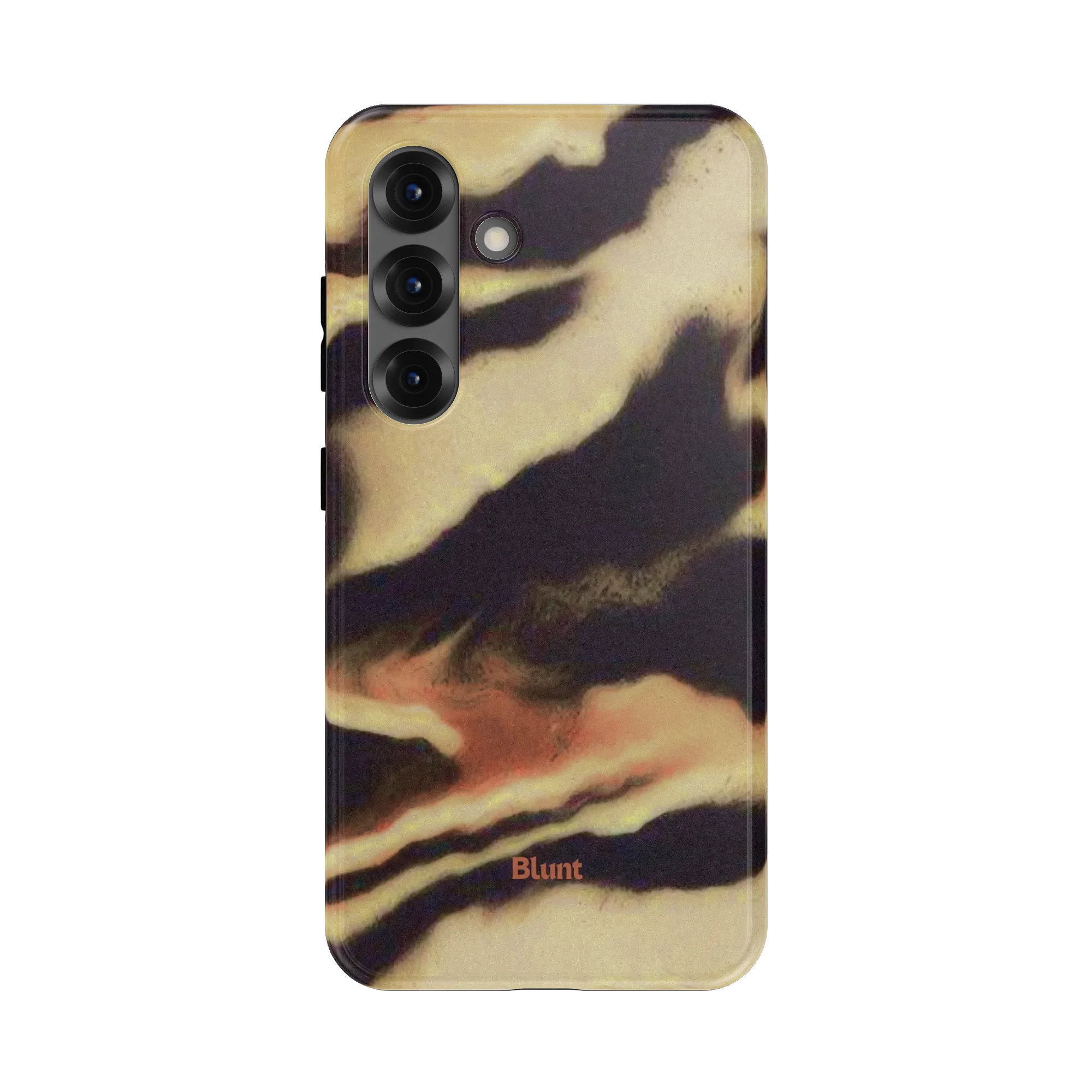 Sahara Wave Samsung Case – Blunt Cases