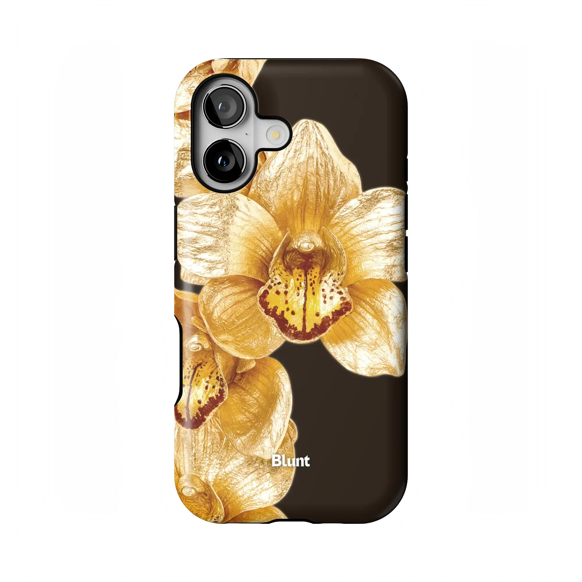 Molten Orchid iPhone Case – Blunt Cases