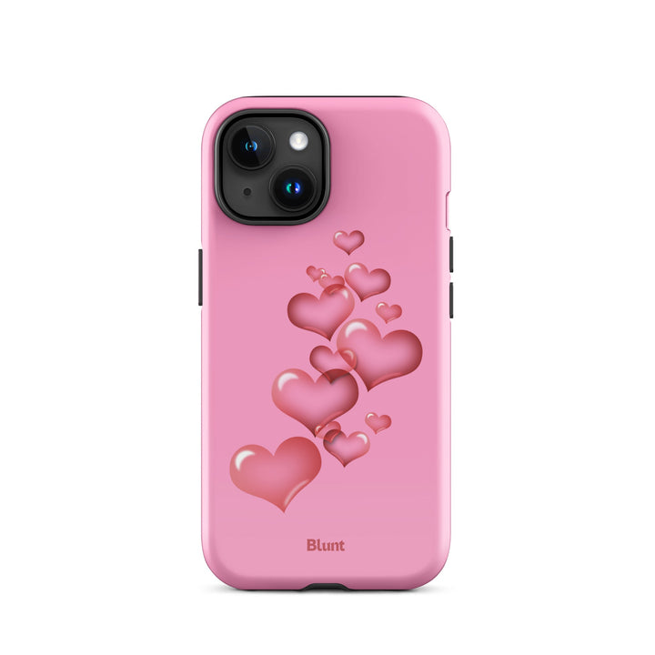 Pink iPhone Cases – blunt cases