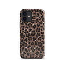 Feline iPhone Case – Blunt Cases
