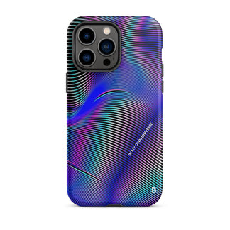 Metaverse iPhone Case – Blunt Cases
