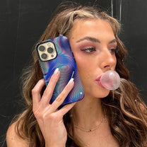 Metaverse iPhone Case – Blunt Cases